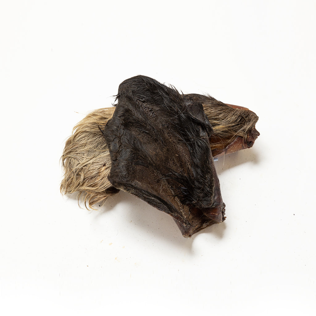 Cow Ears - Happy Hound Artisan Bakery