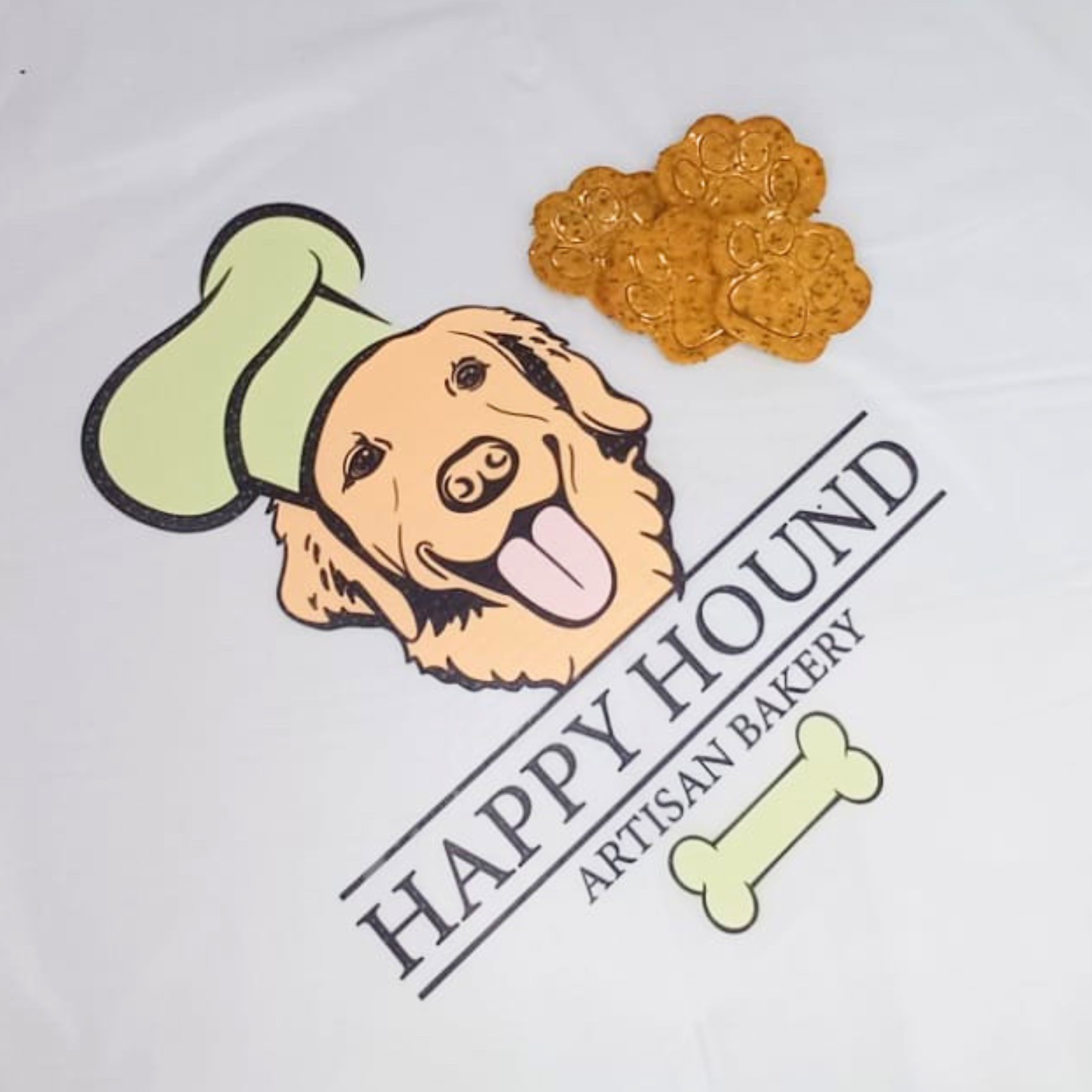 Protein Paws - Happy Hound Artisan Bakery